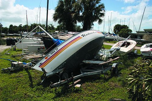 Boat Disposal Options - Practical Sailor