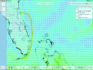 2 Weather Routing Apps Go to Sea - Practical Sailor