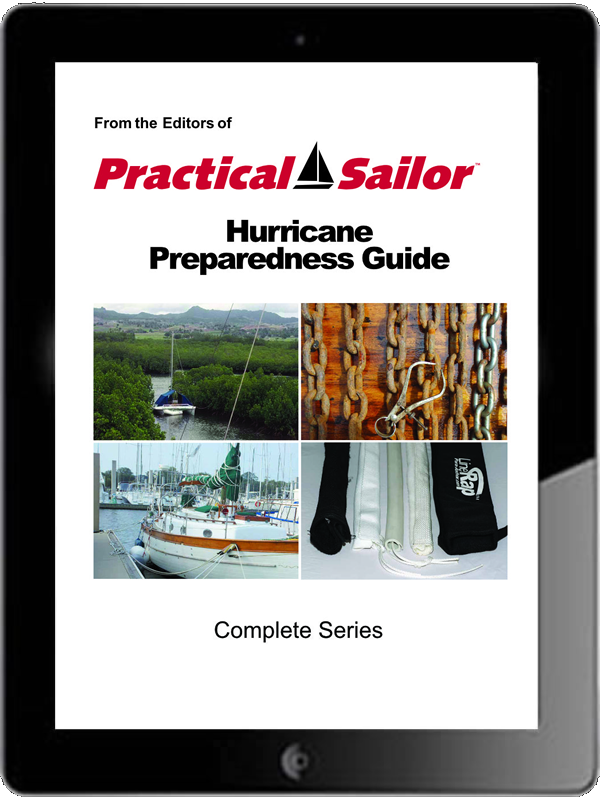 Hurricane Preparedness Guide - Complete Series | Practical Sailor