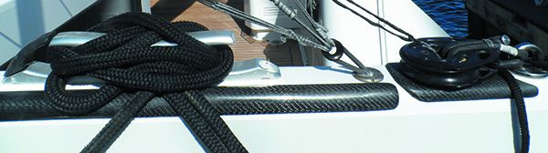 Chafe Tape Plan - Practical Sailor