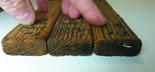 Products and Tips to Stop Wood Rot - Practical Sailor