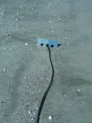 A Second Look at Anchor Fluke Shape - Practical Sailor