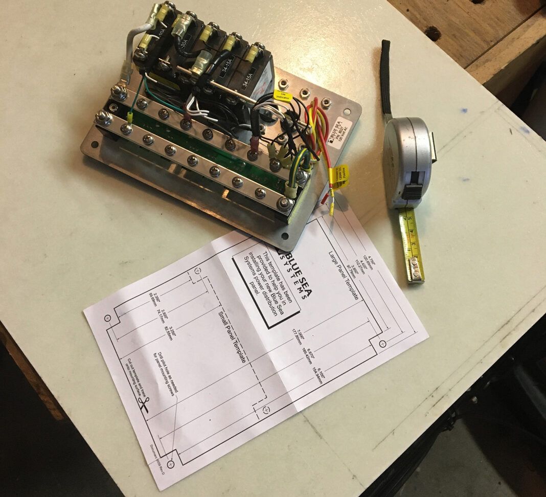 Fighting Off Marine Electrical System Corrosion - Practical Sailor