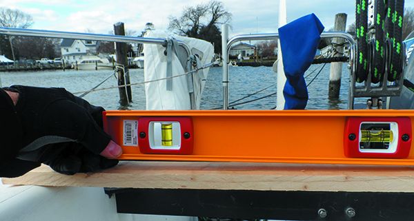 DIY Stability Check? - Practical Sailor