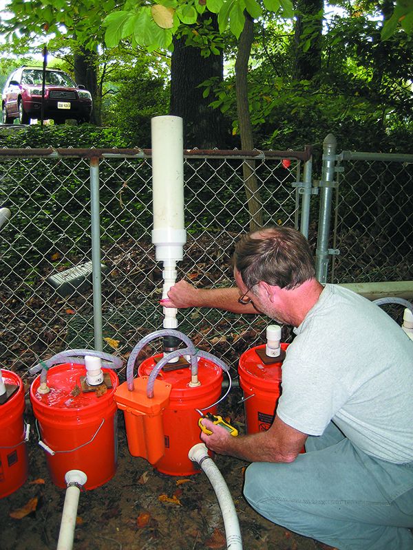 Revisiting Odor & Tank Treatments - Practical Sailor