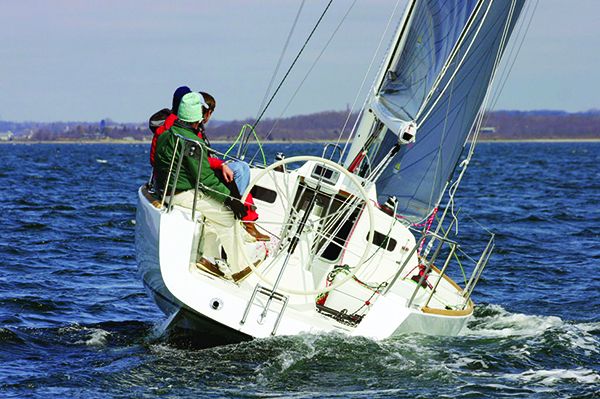 DIY Stability Check? - Practical Sailor