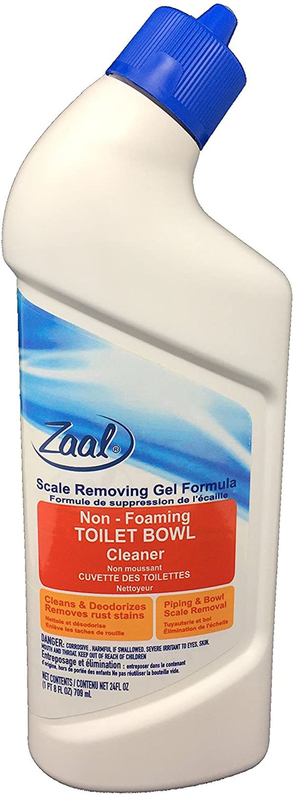 Revisiting Odor & Tank Treatments - Practical Sailor