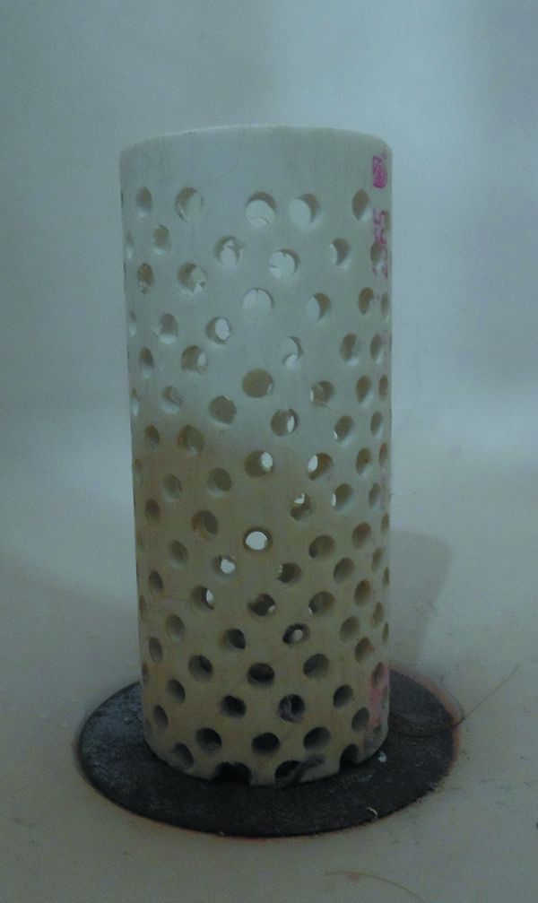 The (Almost) Everlasting Cockpit Clog-Stopper - Practical Sailor