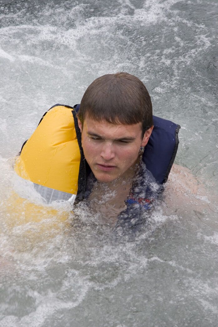 Check Expiration Dates on Auto-inflate PFDs - Practical Sailor