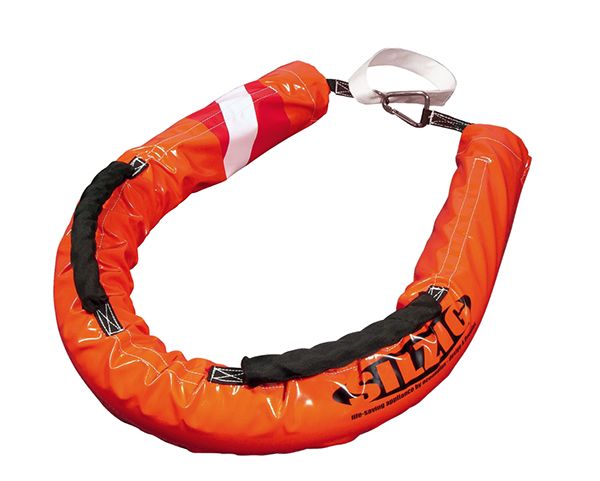 A Different Approach to MOB Rescue Slings - Practical Sailor