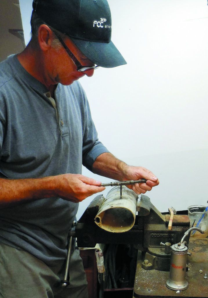 Revive Your Mast Like a Pro - Practical Sailor