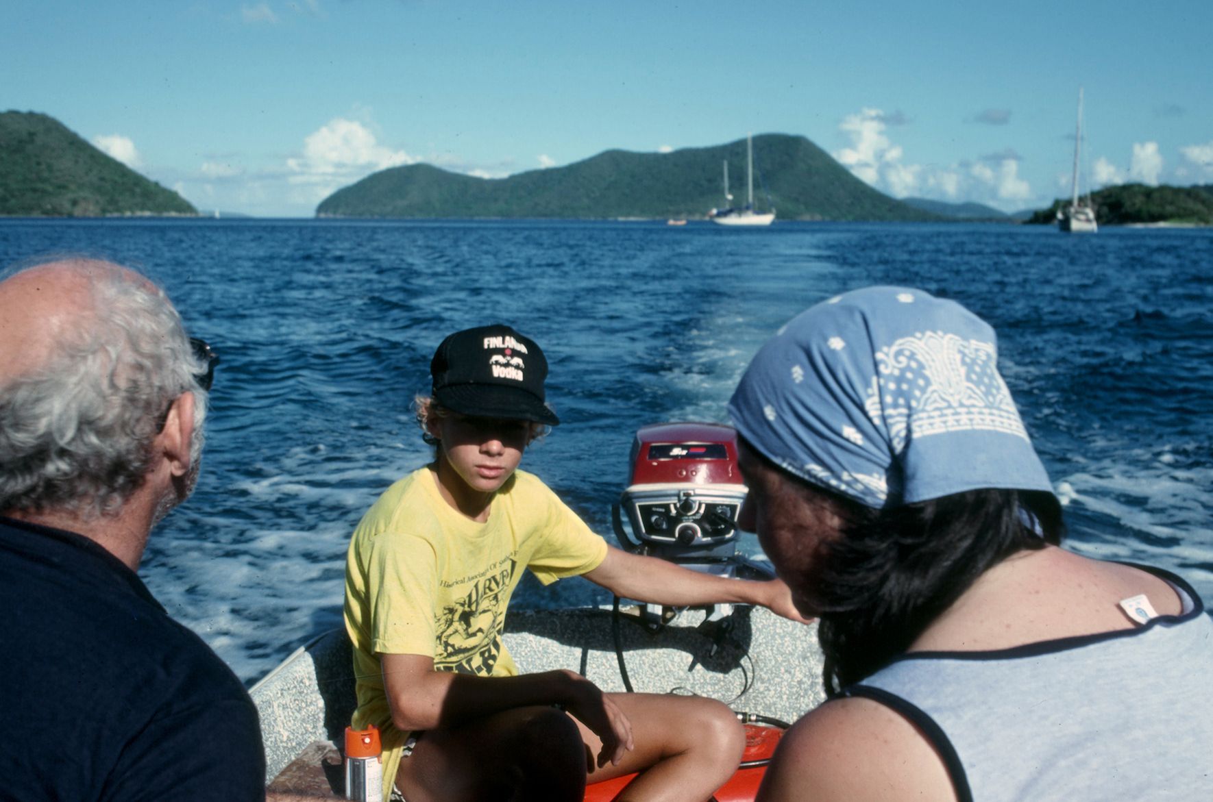 Caring For Your Marine Diesel Engine - Practical Sailor