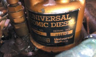 Rhumb Lines: The Diesel Engine Dilemma - Practical Sailor