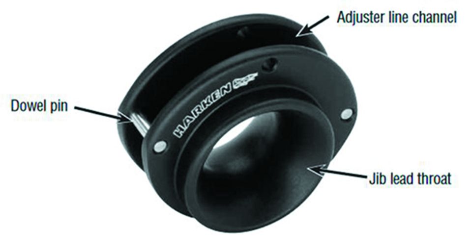 Sizing Up Improvements In Low Friction Rings - Practical Sailor