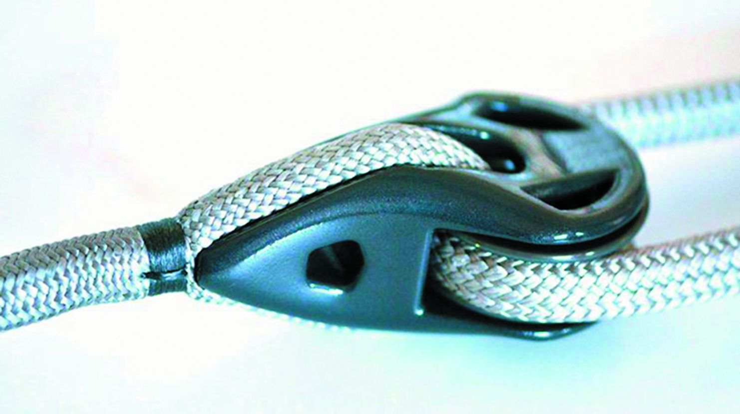 Sizing Up Improvements In Low Friction Rings - Practical Sailor