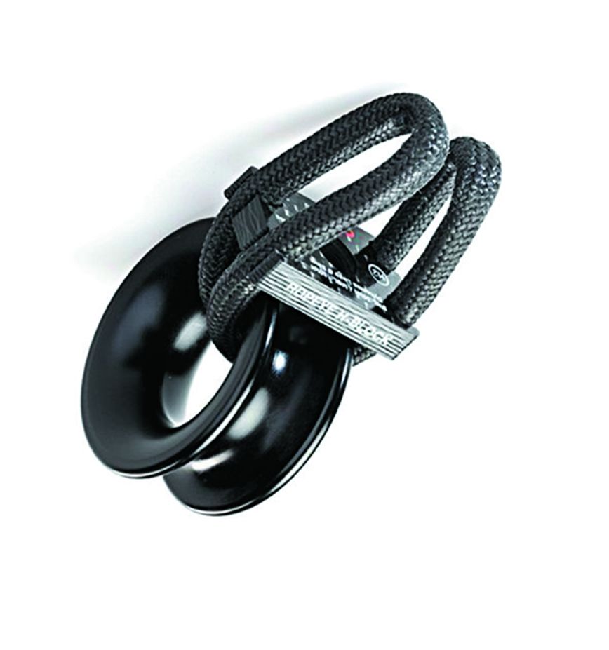 Sizing Up Improvements In Low Friction Rings - Practical Sailor
