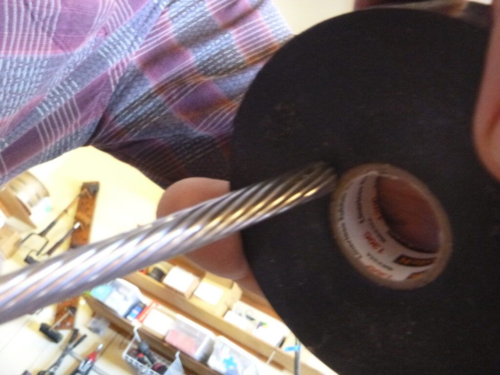 Tricks and Tips to Forming Do-it-yourself Rigging Terminals - Practical ...