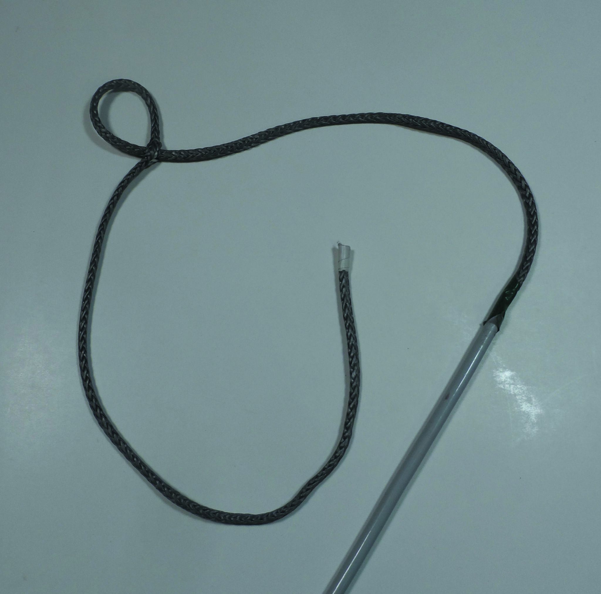 Testing the DIY Dog Bone Shackle - Practical Sailor