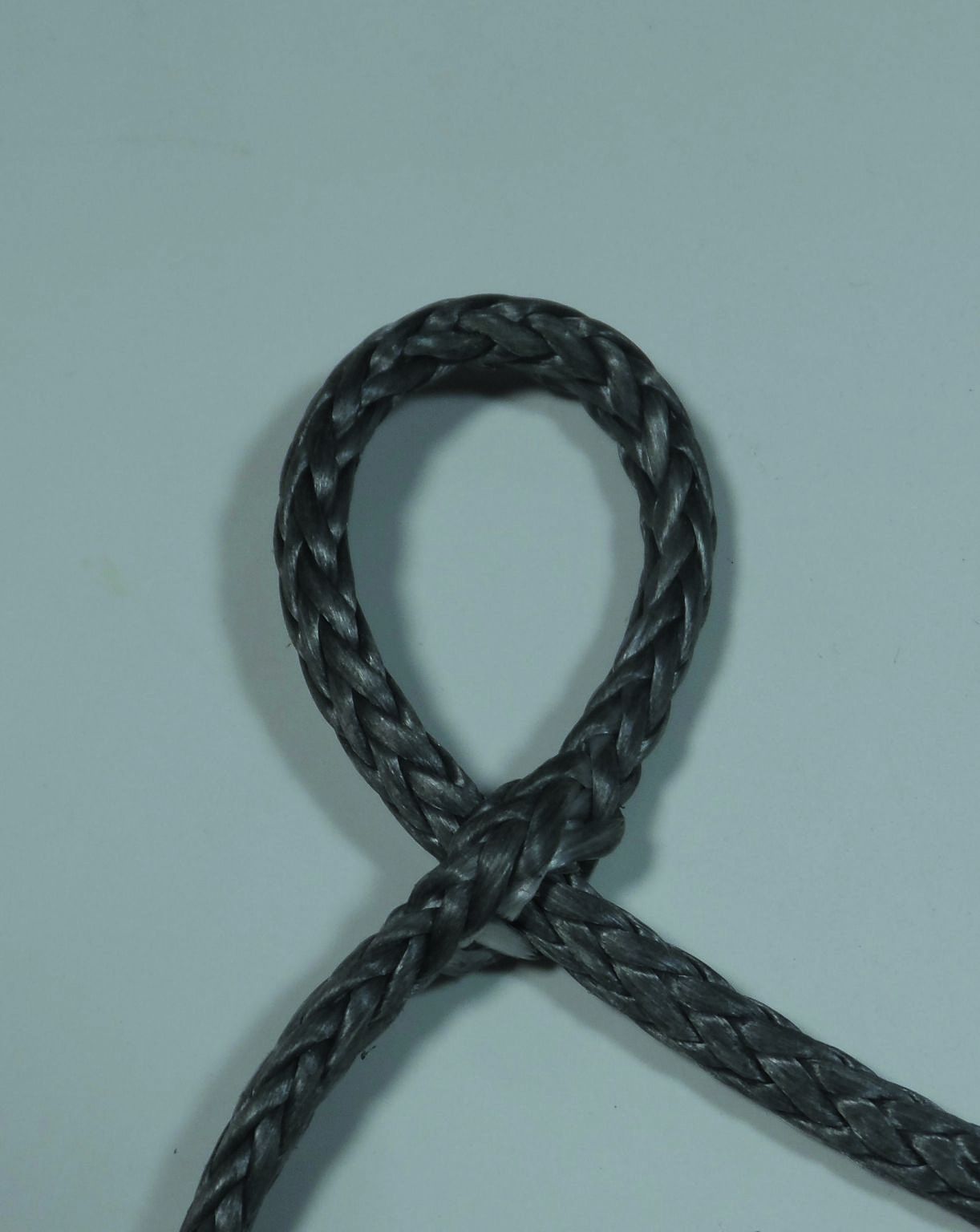 Testing the DIY Dog Bone Shackle - Practical Sailor