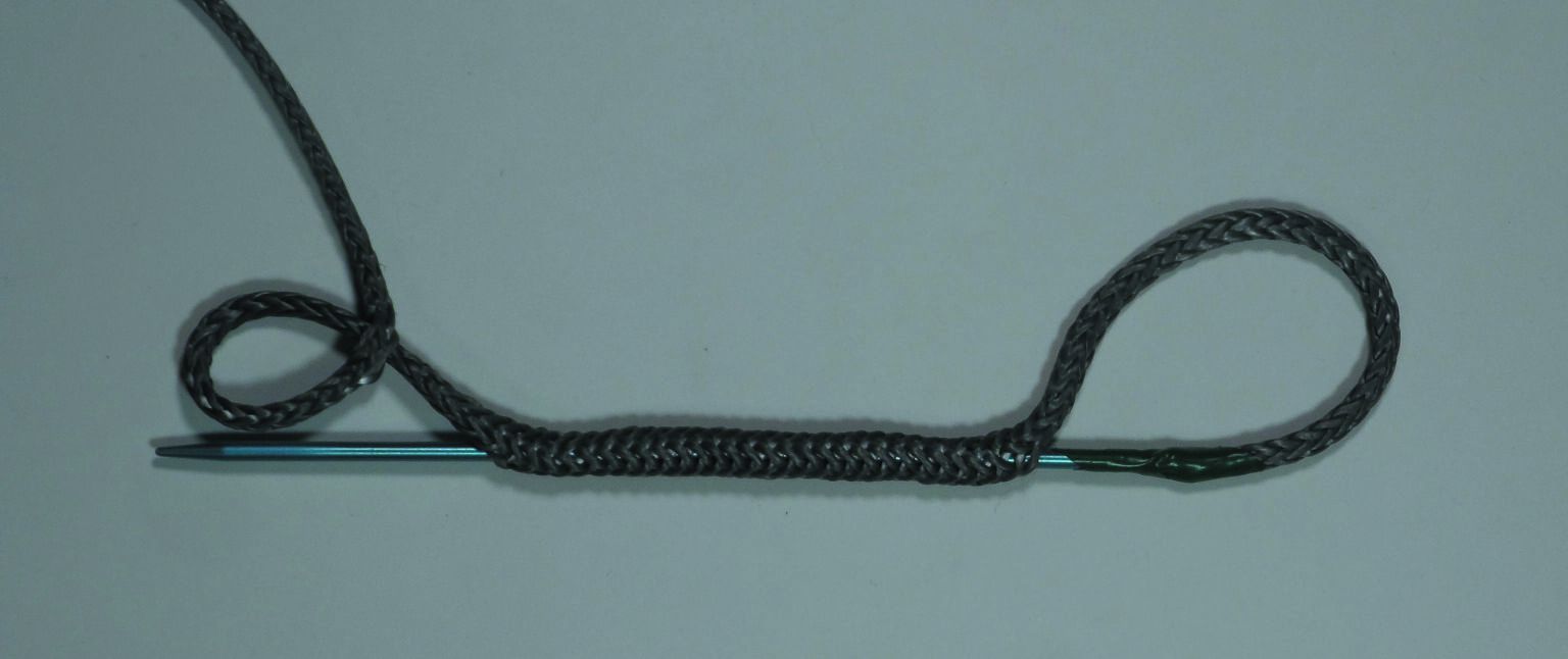 Testing the DIY Dog Bone Shackle - Practical Sailor