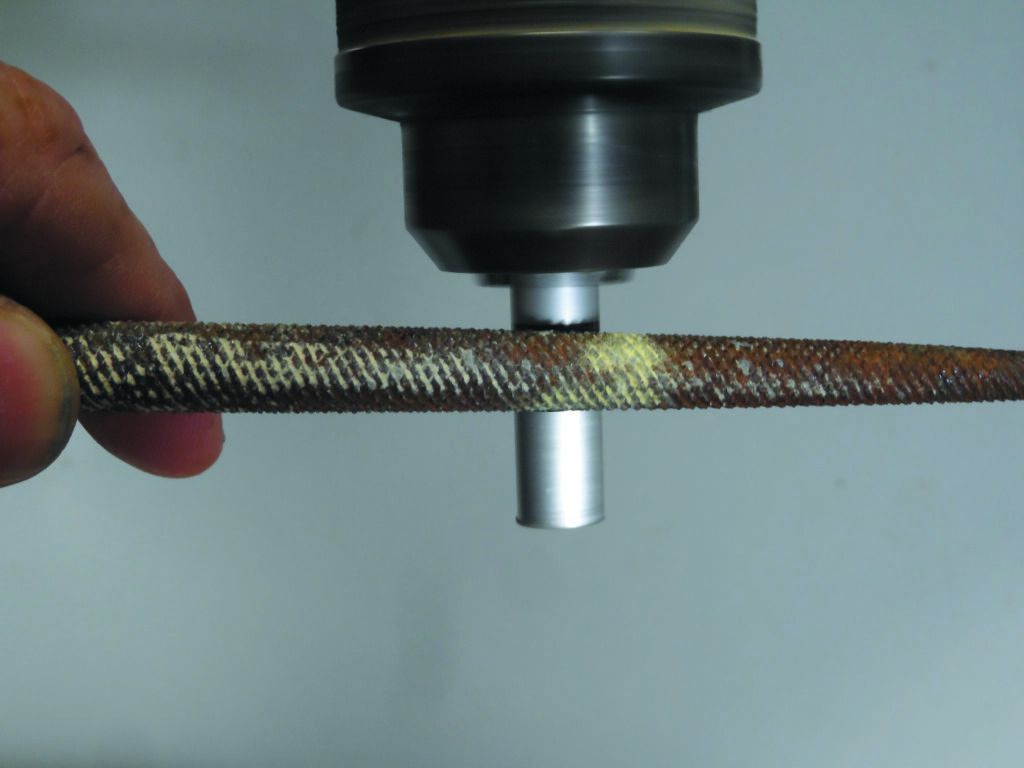 Makeshift Machining Your DIY Dog Bone - Practical Sailor