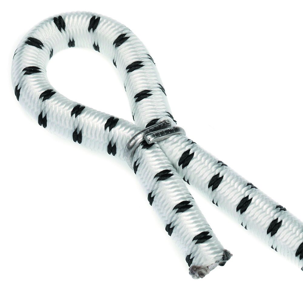 Shock Cord Test Looks at Long Life - Practical Sailor