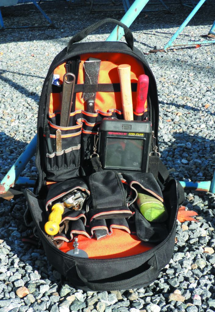 Tool Kits For Every Possible Boat Job - Practical Sailor