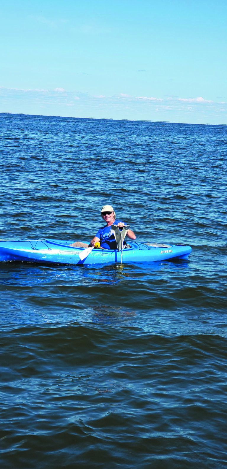 Anchor Trip-line Tricks - Practical Sailor