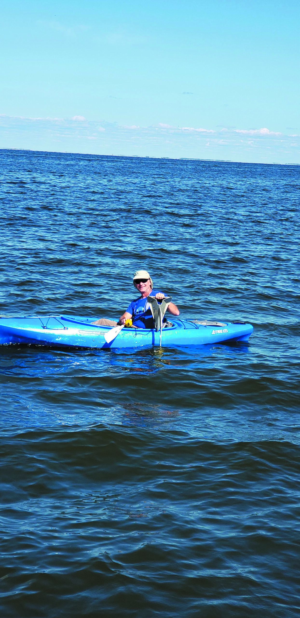 Anchor Trip-line Tricks - Practical Sailor