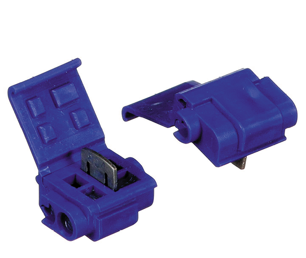 Reliable Three-way Wire Connections - Practical Sailor