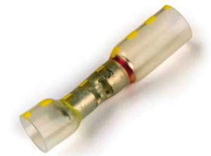 Reliable Three-way Wire Connections - Practical Sailor