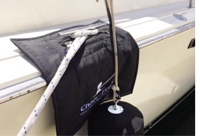 PS Advisor: Silencing Halyard Noise at Anchor - Practical Sailor