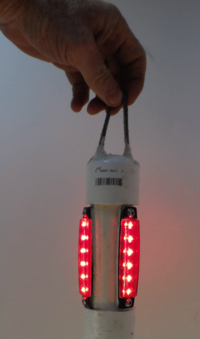 RAM Lights for Sailboats - Practical Sailor