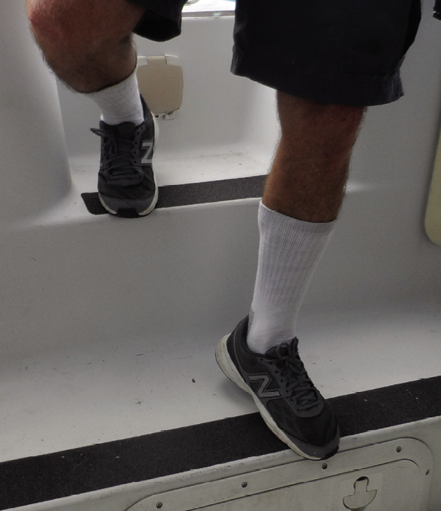 Sailboat Safety on Deck - Practical Sailor