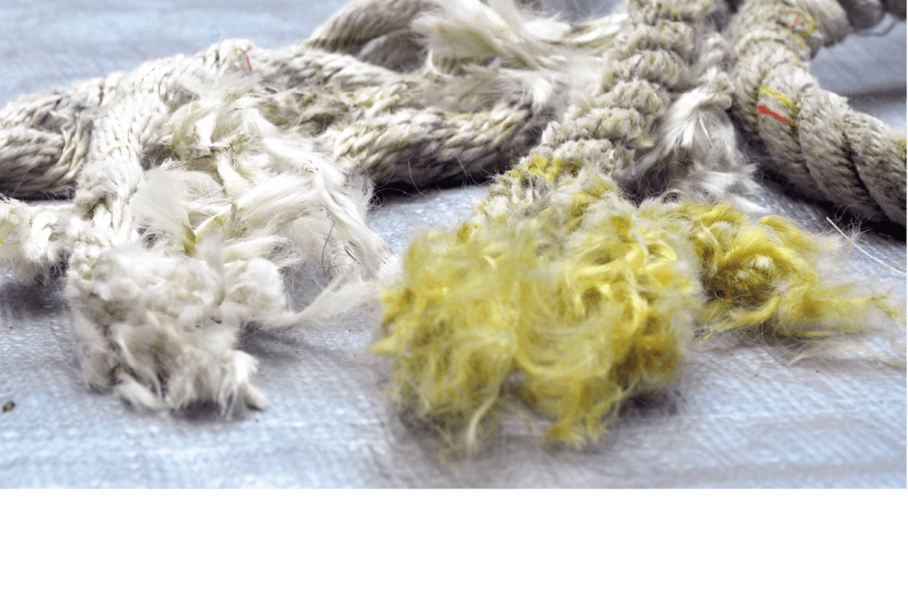 Observing Rope Condition - Practical Sailor