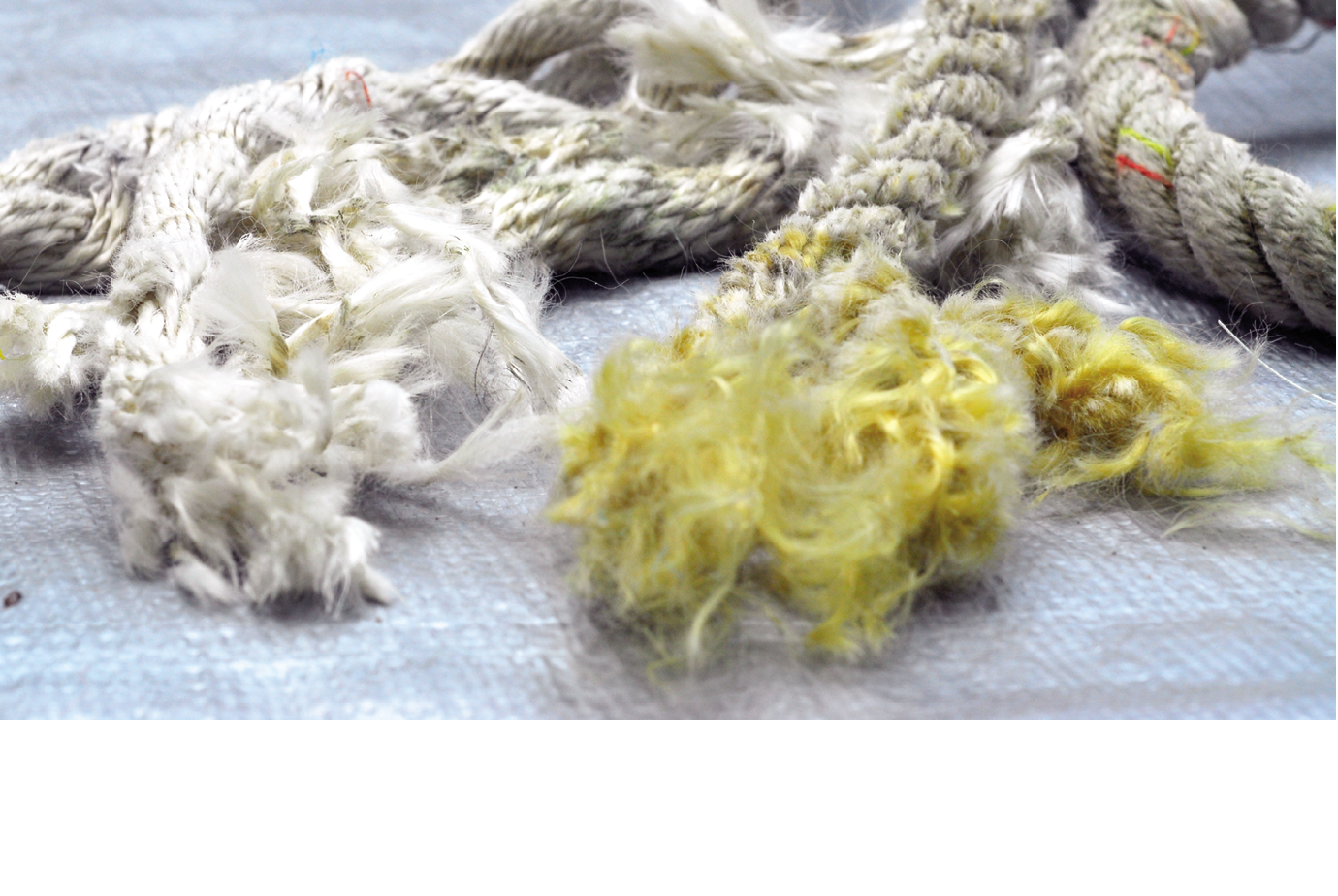 Observing Rope Condition - Practical Sailor