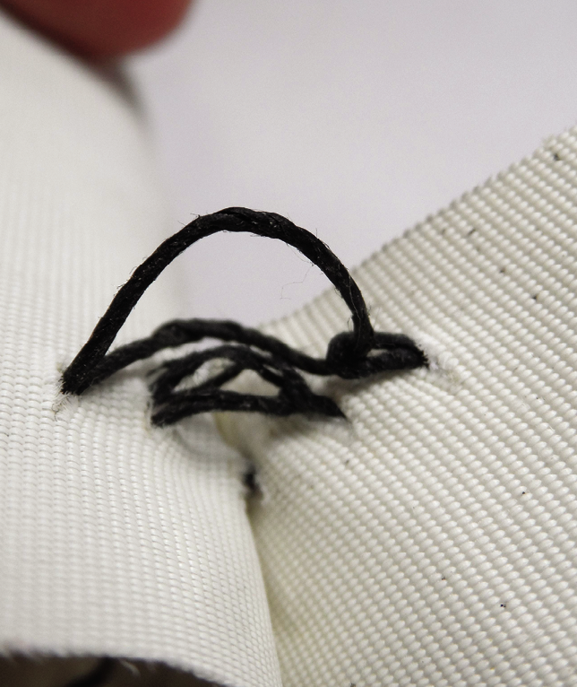 It’s Hard to Beat Needle and Palm for Hand Stitching - Practical Sailor