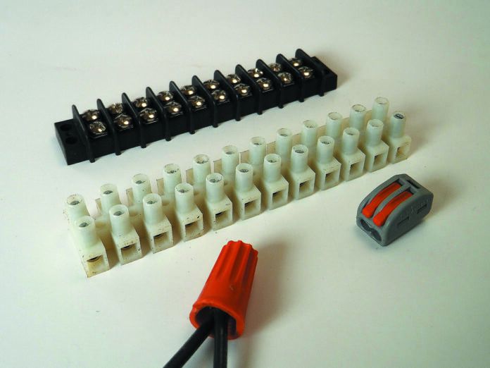 Connecting Very Small Wires on Boats - Practical Sailor