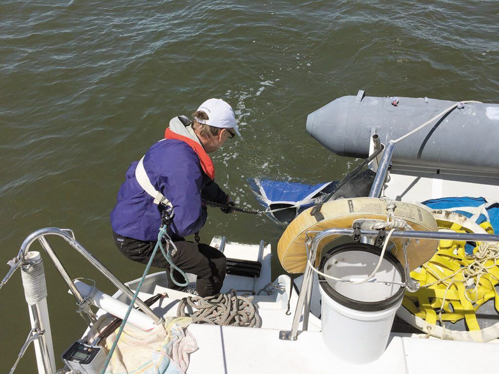 How Sailors Can Be Citizen Scientists - Practical Sailor