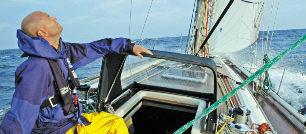 Solving the Dodger Dilemma - Practical Sailor