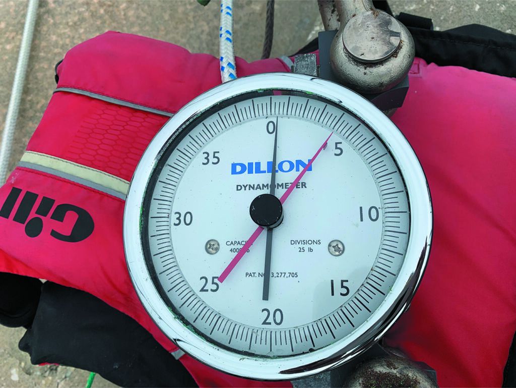 Rhumb Lines: Lessons from Hurricane Ian - Practical Sailor