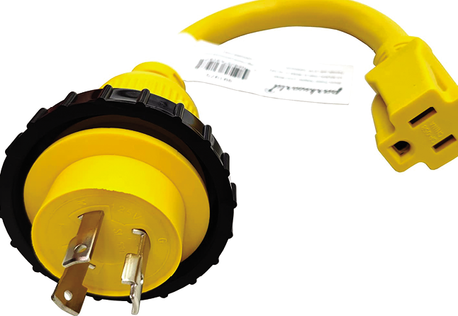 Ensuring Safe Shorepower - Practical Sailor