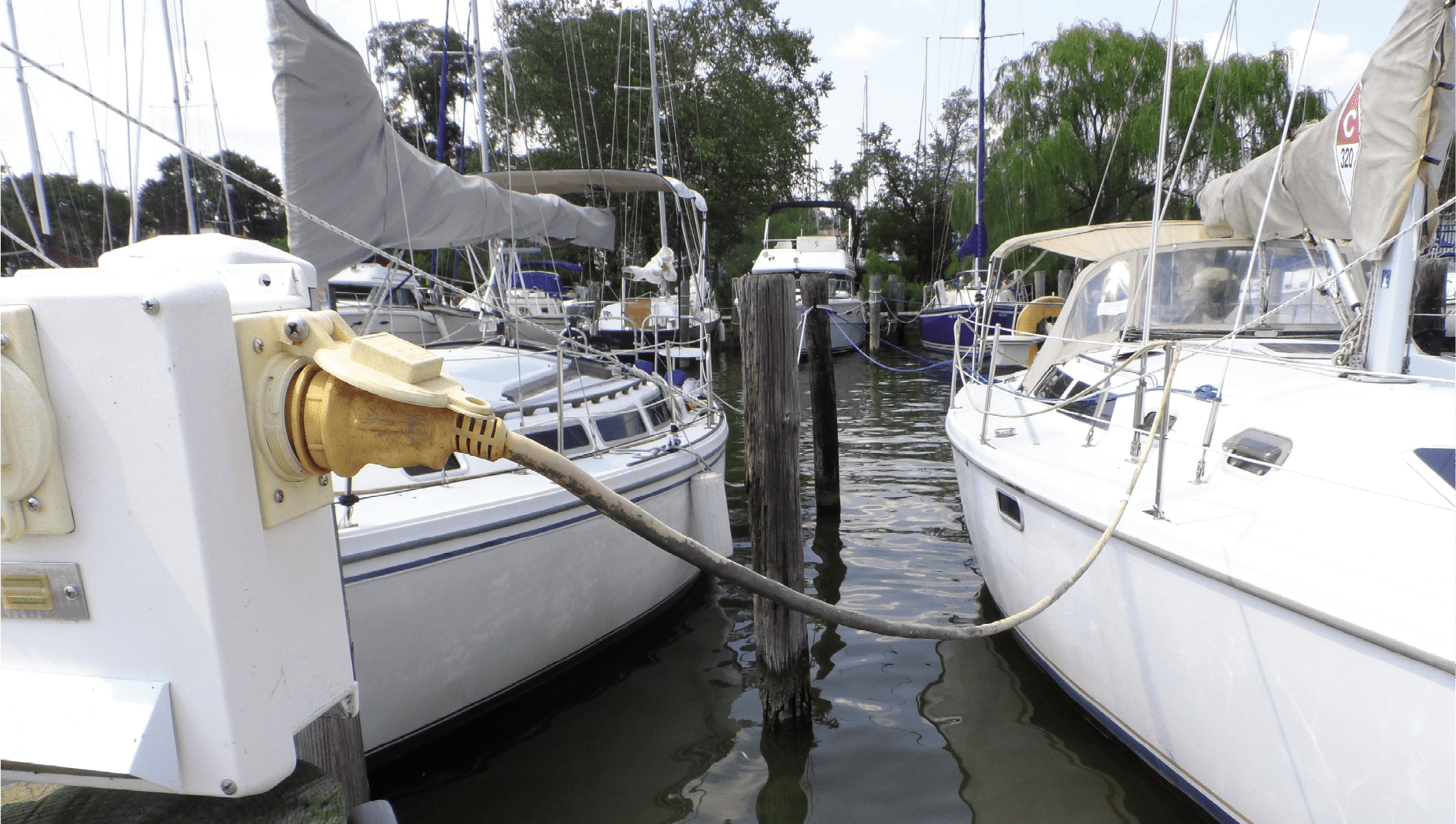 Ensuring Safe Shorepower - Practical Sailor
