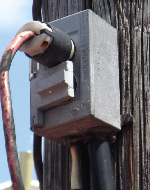 Ensuring Safe Shorepower - Practical Sailor