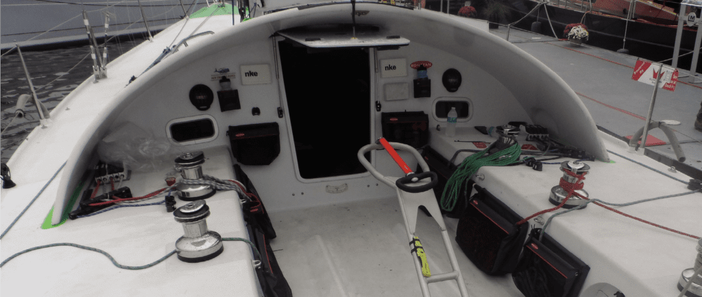 Line Stowage Bags and Hooks - Practical Sailor