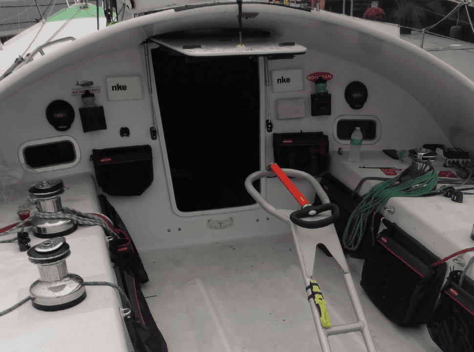 Running Rigging - Practical Sailor