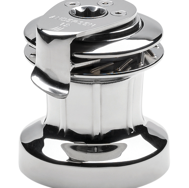 Unwrapping the Revealing Capstan Equation - Practical Sailor