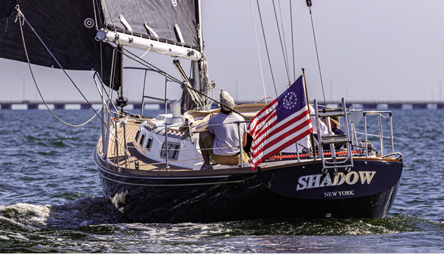 Mailport: Charley Morgan, Locker Safety, Fast Bottom Paint - Practical ...