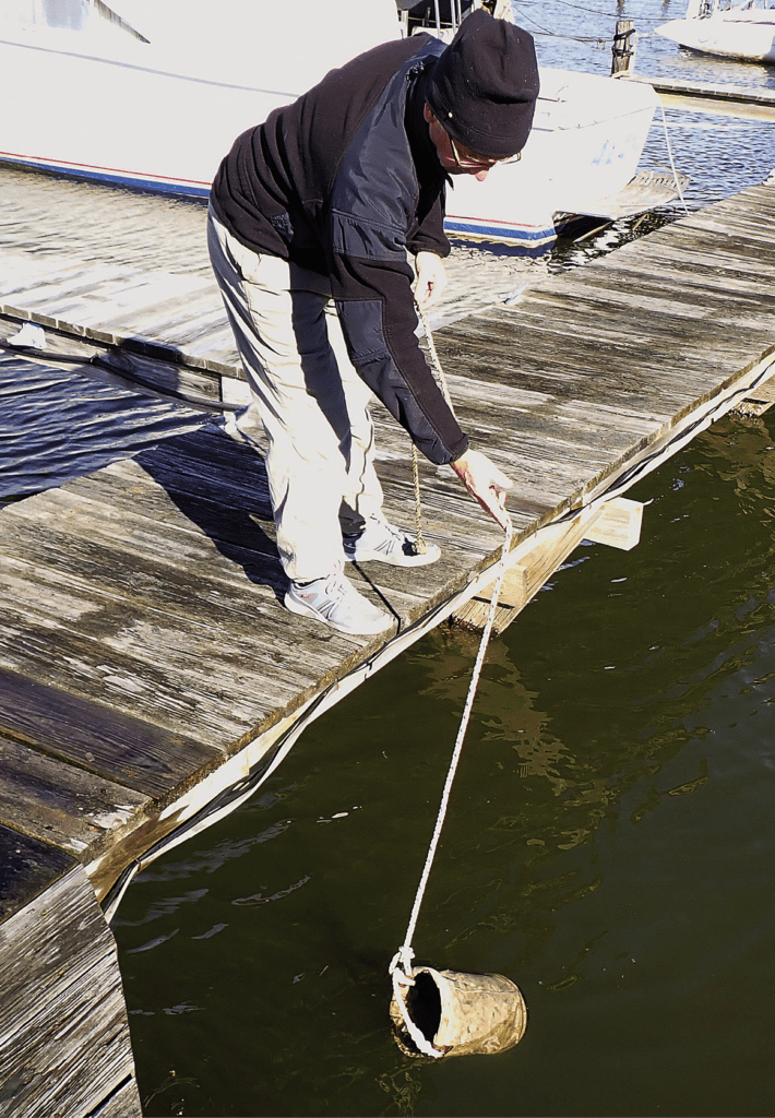 The Best Boat Bucket You Can Buy - Practical Sailor