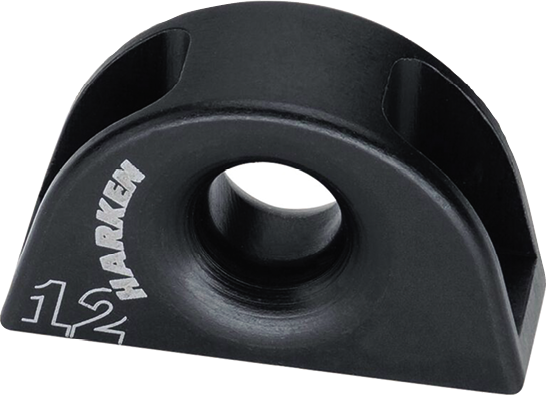 Ultra Fairleads and Soft Padeyes - Practical Sailor